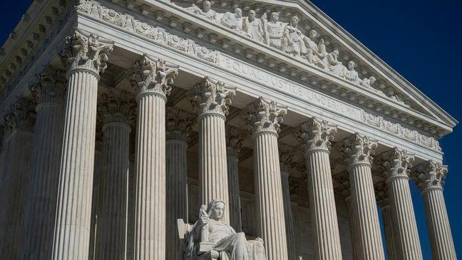 Gov. Ivey hails Supreme Court ruling as major win for Alabama ...