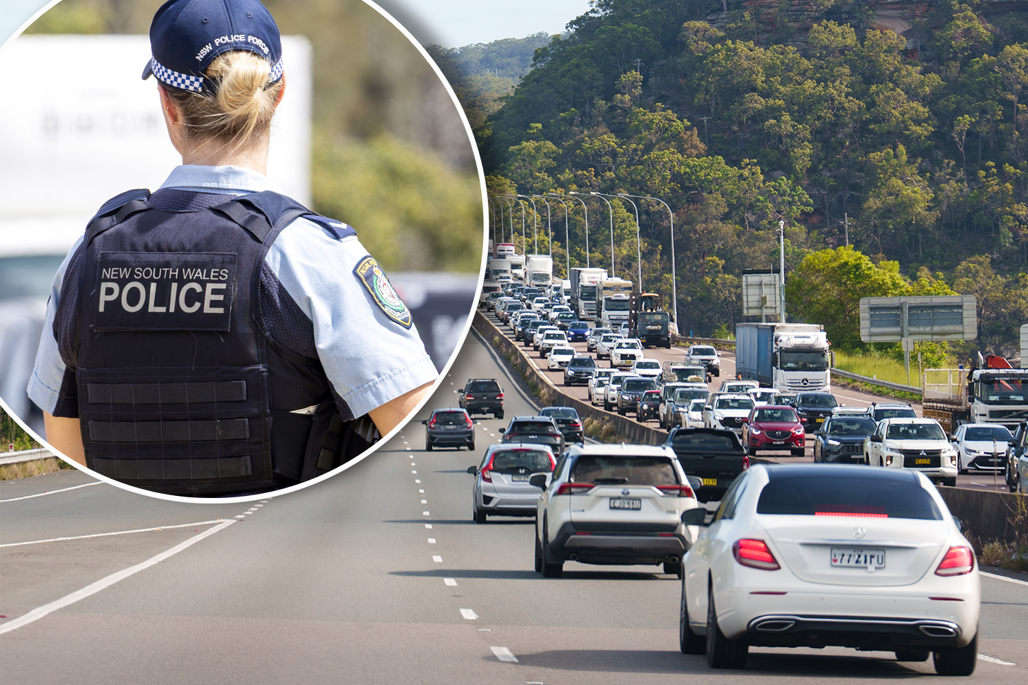 Millions of drivers warned as double demerits comes into force in hours