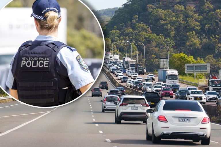 Millions of drivers warned as double demerits comes into force in hours