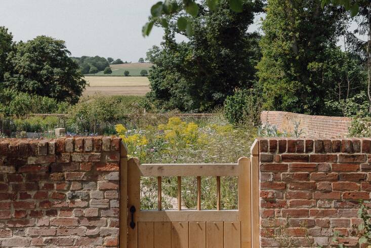 The ultimate secret garden: A new era for Benton End