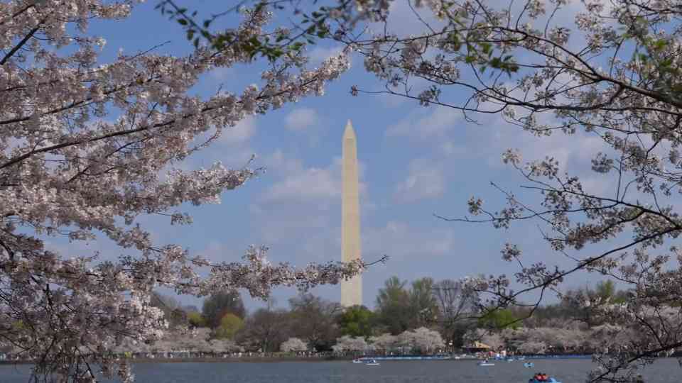 26 things to do in Washington DC in 2026
