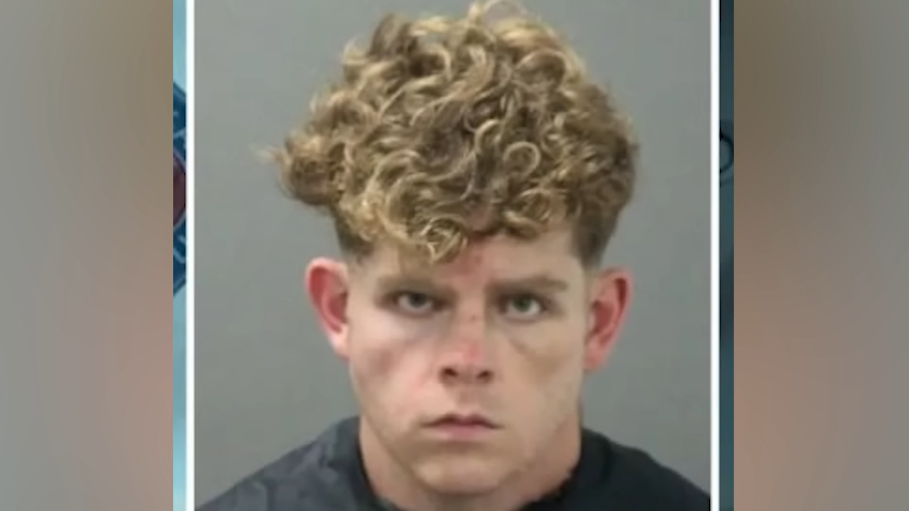 The break didn’t come from a detective… it came from a barber shop question