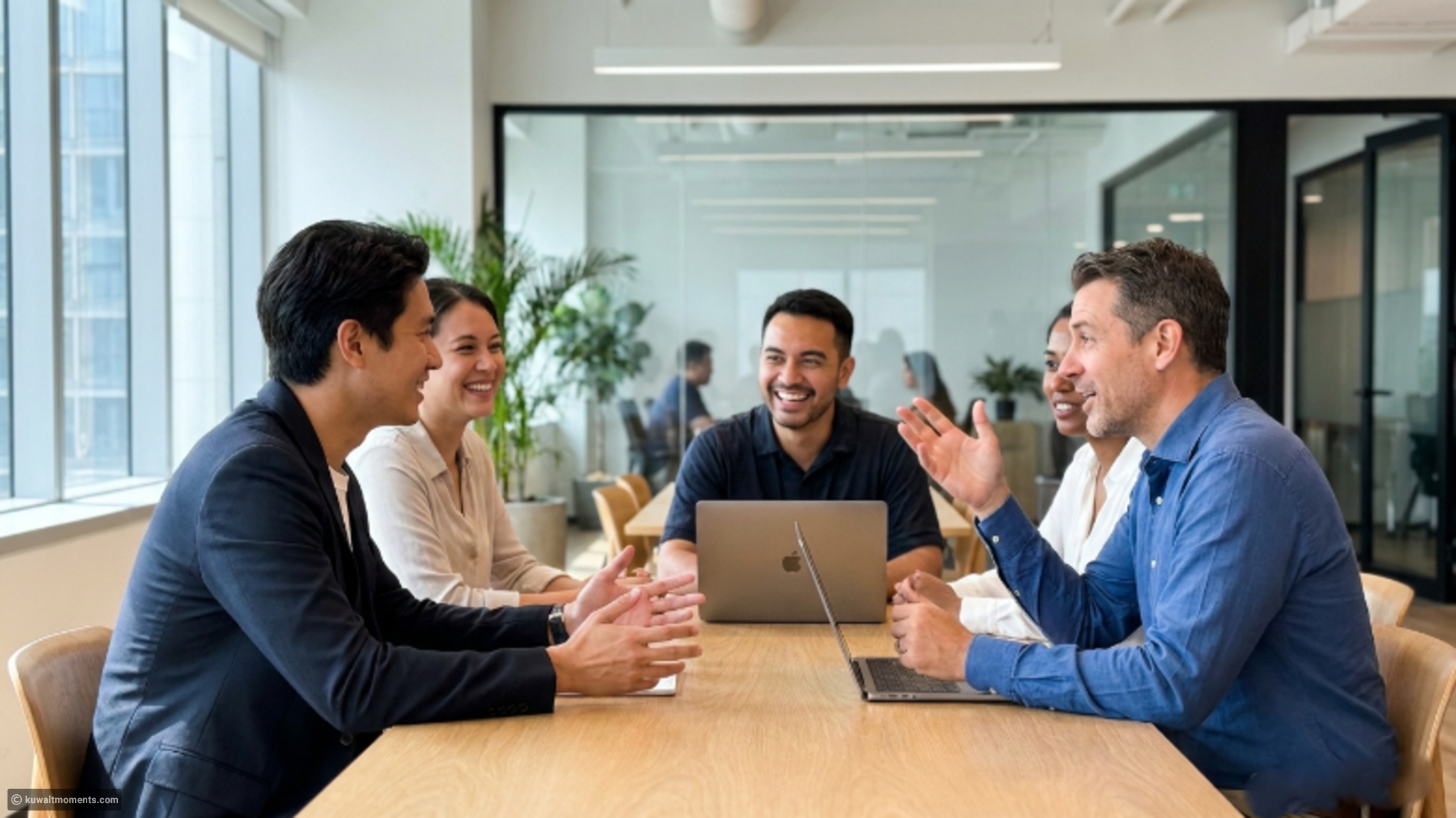 4 simple phrases that make people say yes more often
