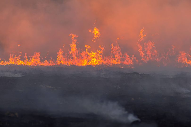 Warning of global summer weather event El Nino which will trigger ...
