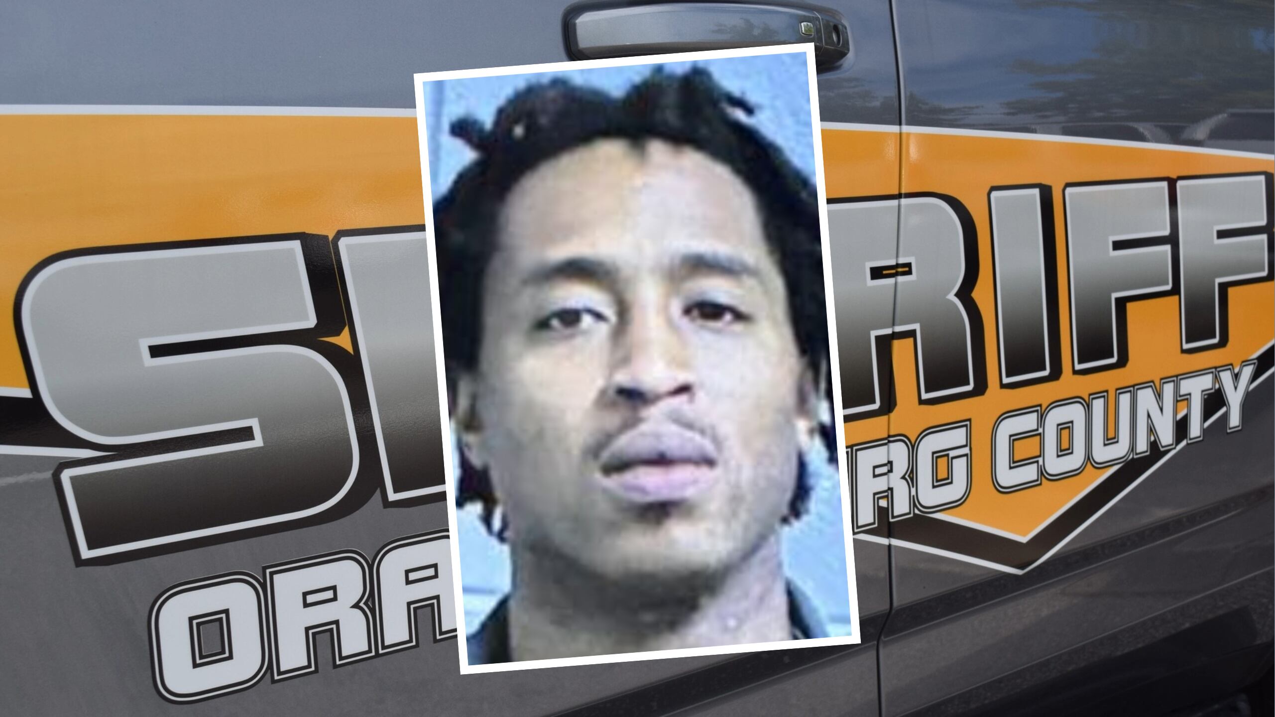 'Armed and dangerous' suspect wanted in Orangeburg County shooting