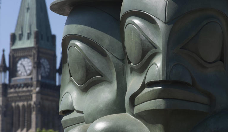 In the news today: Bouncy castle safety, Canada-US trade, exiled ...
