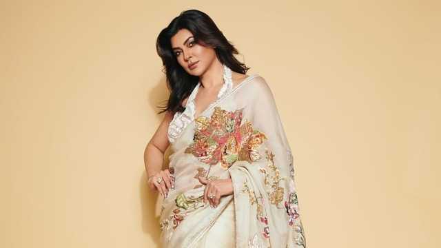Amid Lalit Modi's remarks, Sushmita Sen's marriage plans resurface