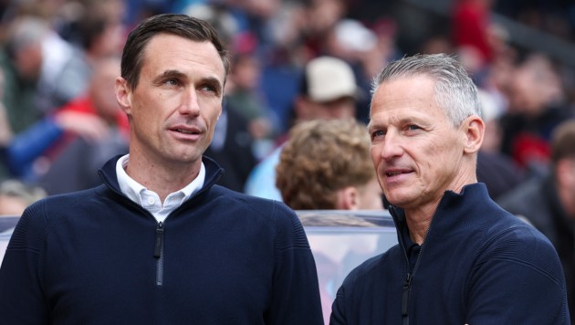 Red Bull Salzburg holt Neuzugang aus Hoffenheim