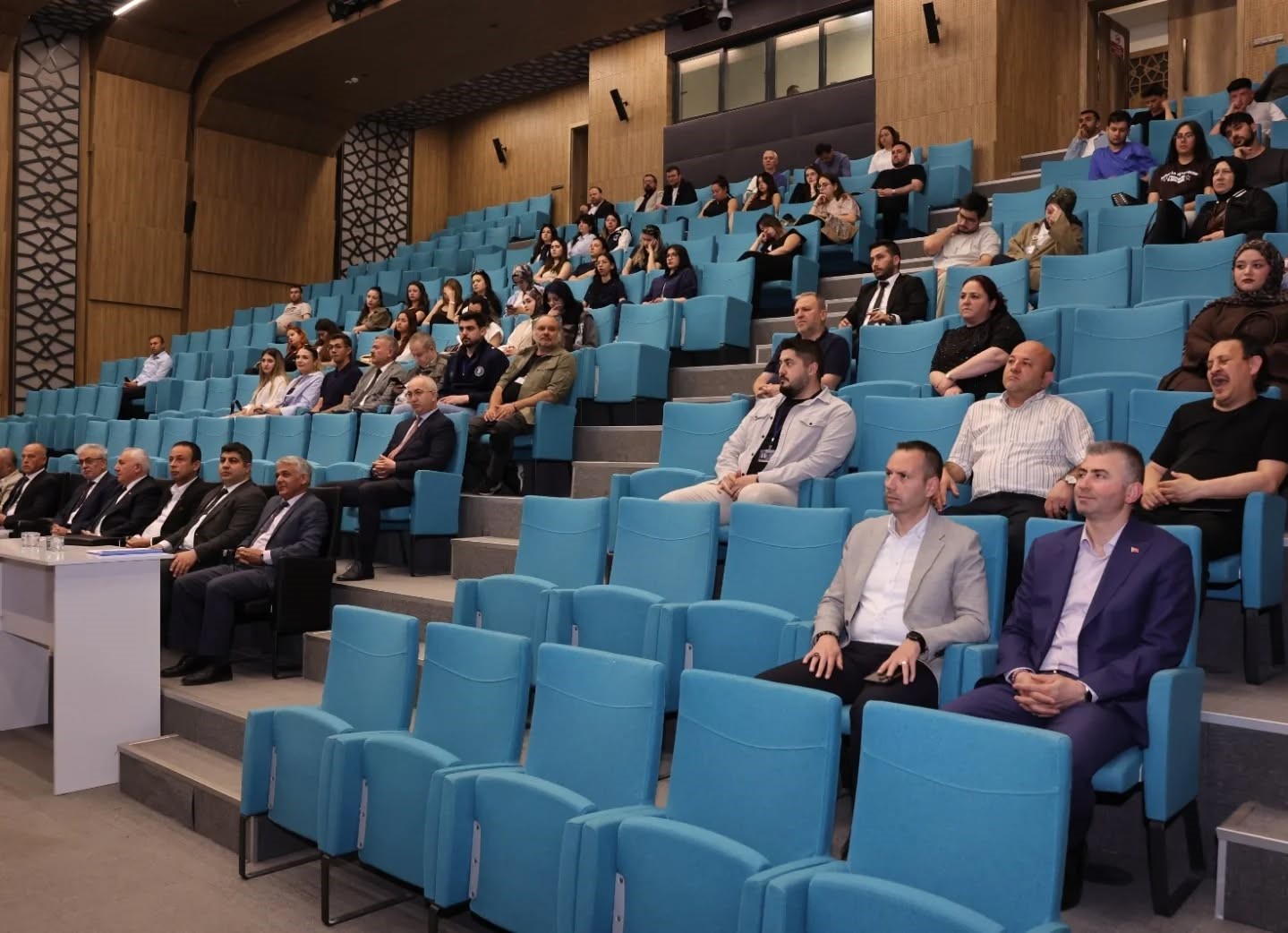 Kütahya’da 55 okulda yaklaşık 13 bin öğrenciye su verimliliği eğitimi ...