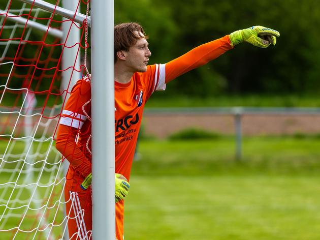 Fußballer der SG Werratal starten auswärts in die Relegation zur ...