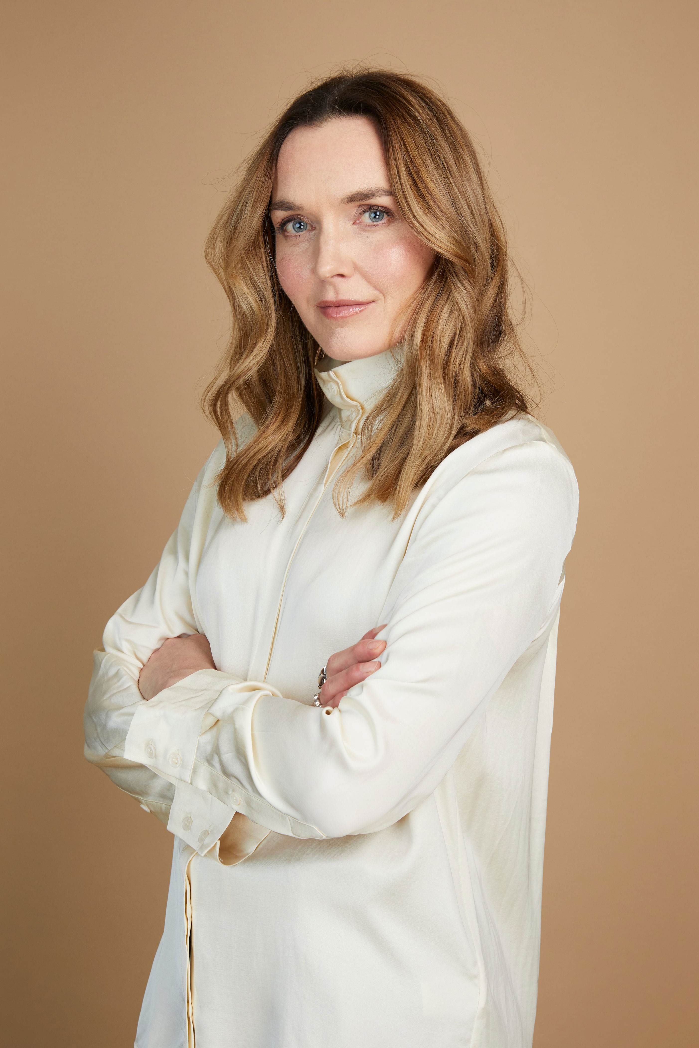 Olympian Victoria Pendleton: ‘I was running away from my personal life ...