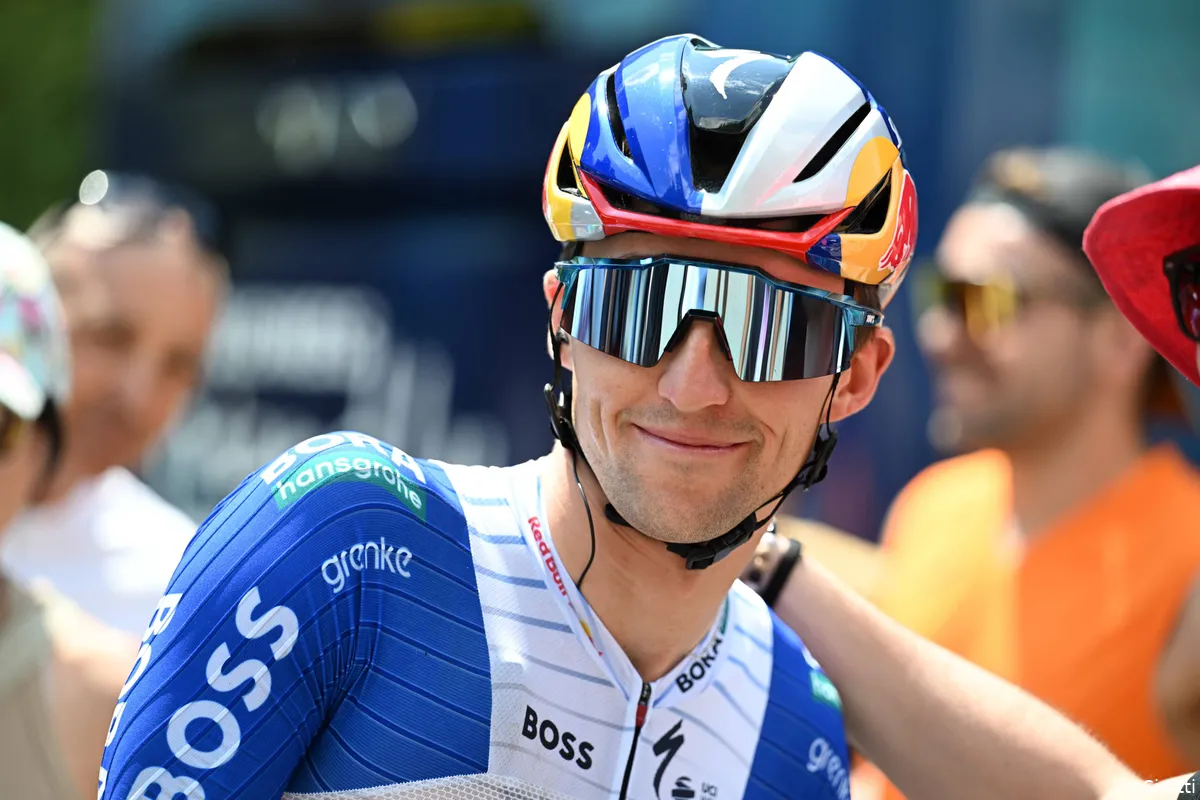 Hindley to Vimsa | Lease a bike? Kaden Groves to Tudor? The post-Giro ...