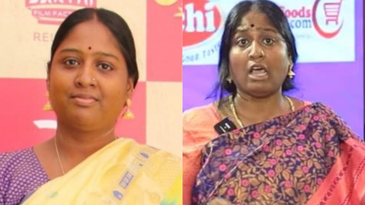 Actor Deepa Shankar's father attacked by unknown men in Thoothukudi