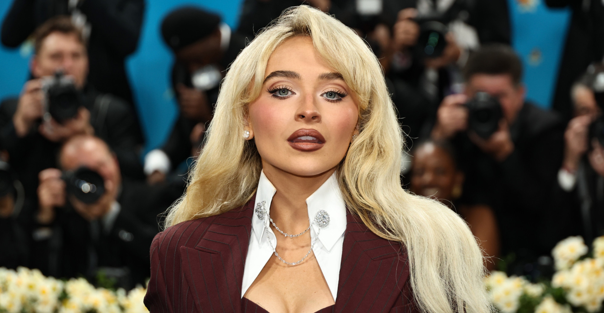 Sabrina Carpenter files restraining order against alleged stalker