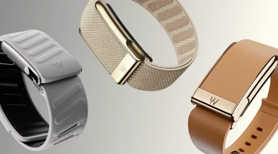 I’ve tried so many fitness wearables, but this one truly puts my ...