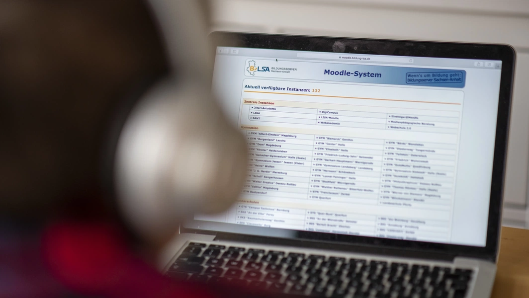 Choosing the best LMS for your needs