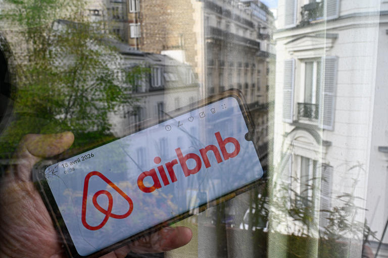 Airbnb host offering 'white neighborhood' sued for nixing Black guest