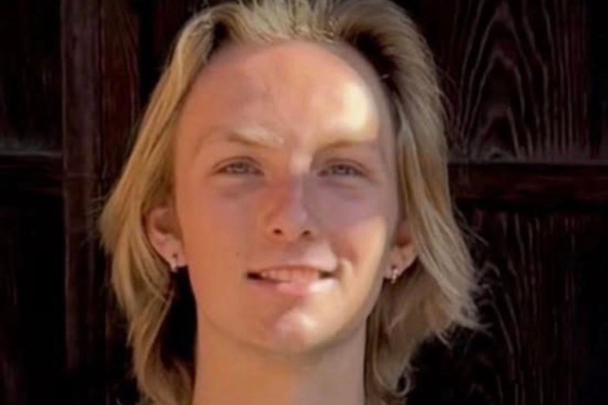 Missing US student’s parents in 'hell' after he vanished in Japan
