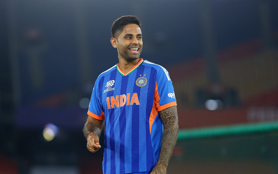Rested or sidelined? Ex-selector's words on Surya's exclusion sparks debate