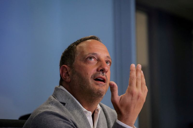 Analysis - Guilty verdict against Andrew Left to shake up activist ...