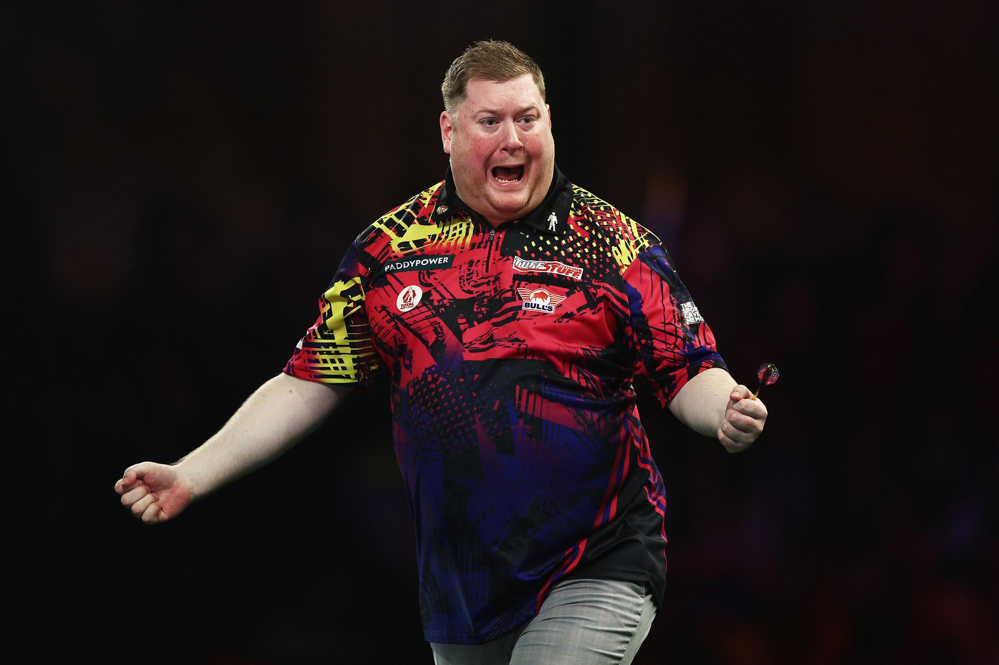 'Rapid' Ricky reaches the semi-finals with superb run in Germany