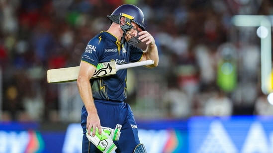 Jos Buttler reveals Ashish Nehra's IPL final gamble that blew up in GT ...