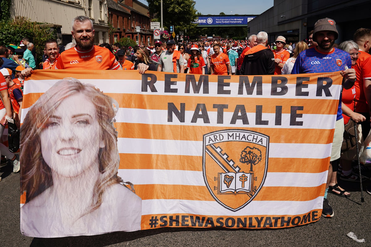 Natalie McNally murder: Key events leading to jailing of her killer