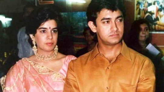 Aamir Khan to marry girlfriend Gauri Spratt in private ceremony on this ...