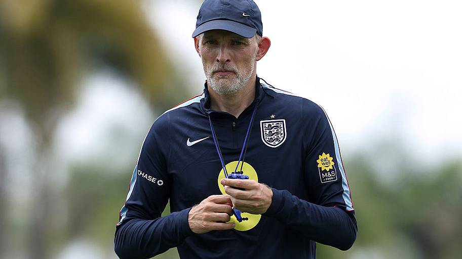 Supercomputer predicts England’s 2026 World Cup chances after Kobbie ...