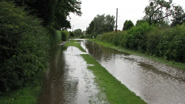 7 weather phrases baby boomers say that reveal their age immediately