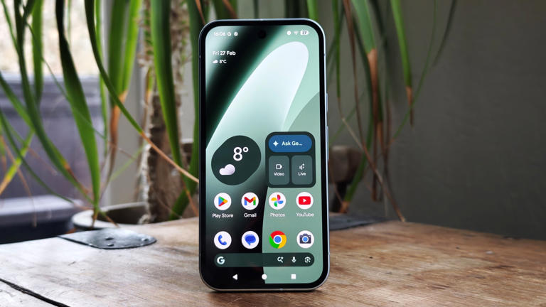 Google’s June Android drop adds 7 new features in free upgrade