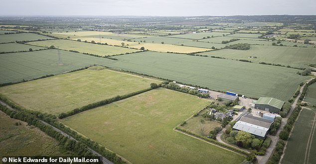Locals fear £15bn AI data centre will destroy 'tranquil' village