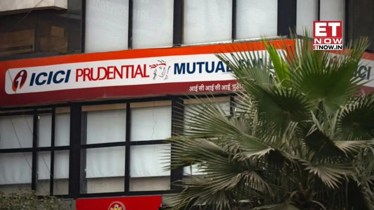 SEBI issues administrative warning to ICICI Prudential AMC over ...