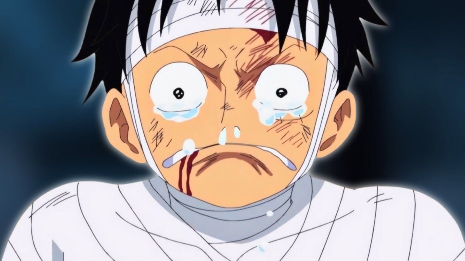 One Piece manga officially confirms sudden break from Eiichiro Oda