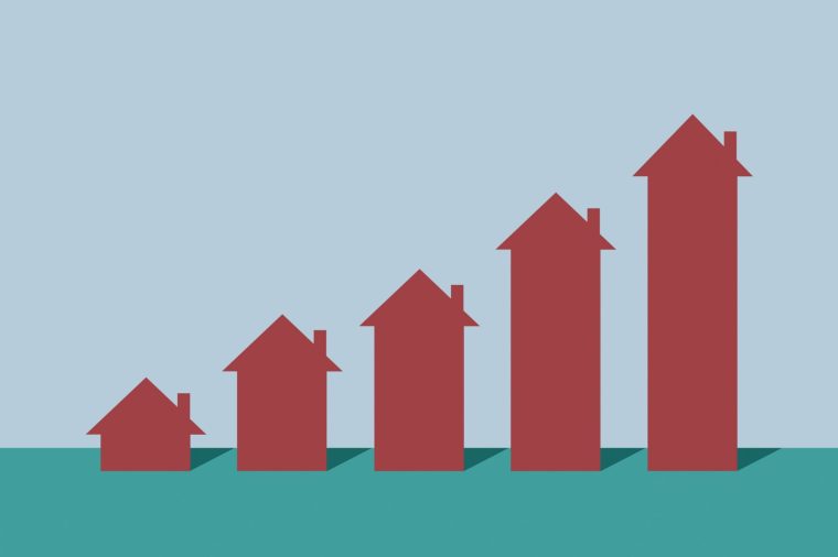 House prices are dropping – here’s why they could fall by more this summer