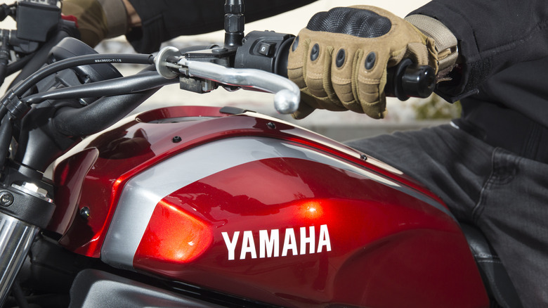 6 of the most reliable Yamaha motorcycles ever built