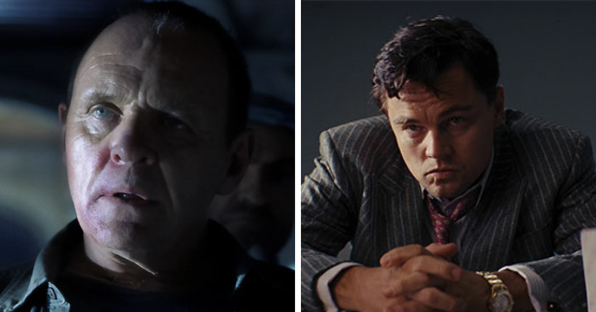 54 instances where actors were perfectly cast in their iconic roles