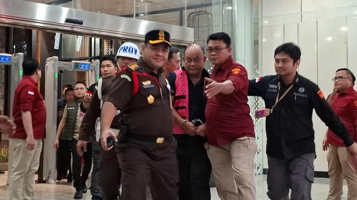 Reaksi Istana, Kepala BGN Dadan dijebloskan ke penjara, Prabowo ...