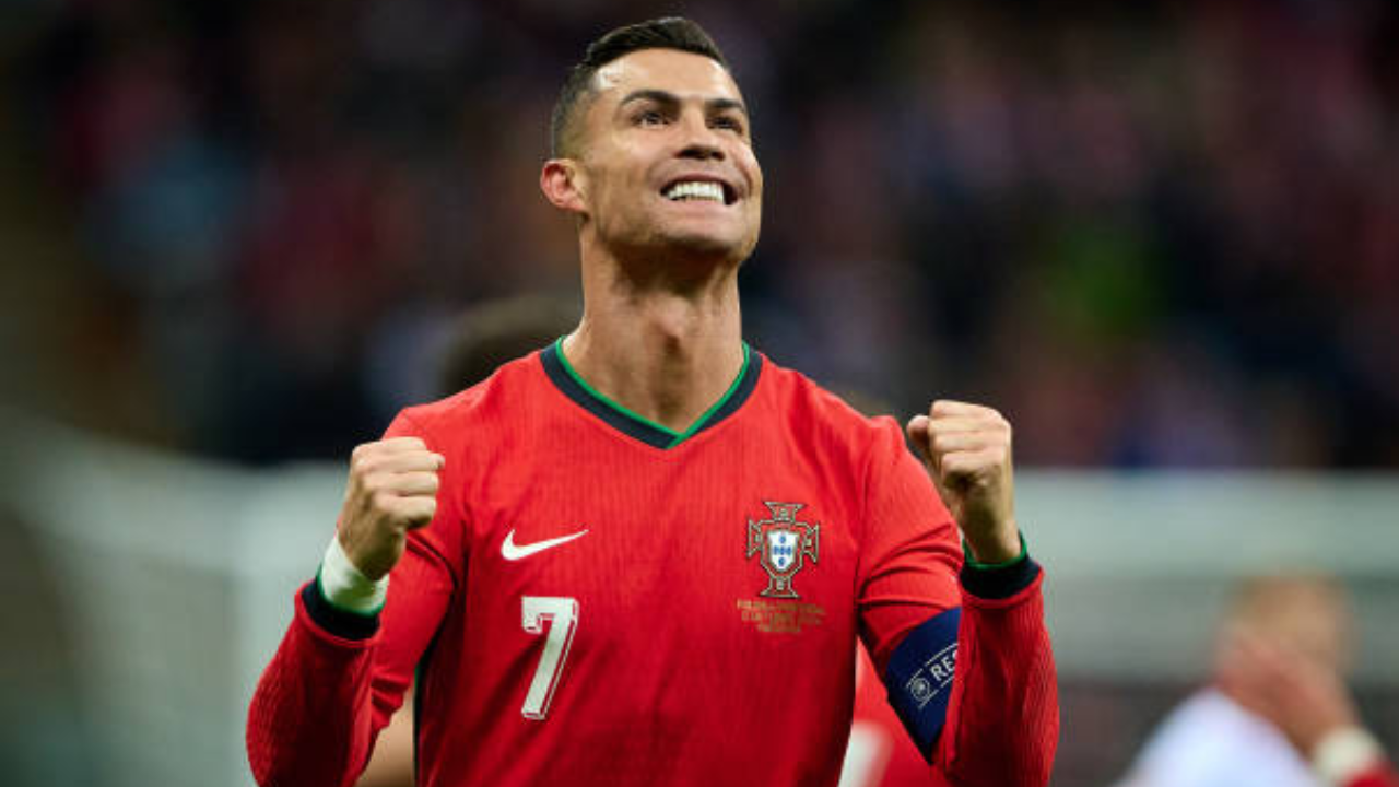 Cristiano Ronaldo’s former Portugal teammate and close friend spills ...