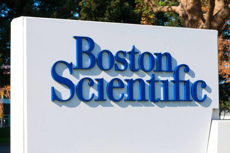 Boston Scientific to build distribution facility in Plainfield