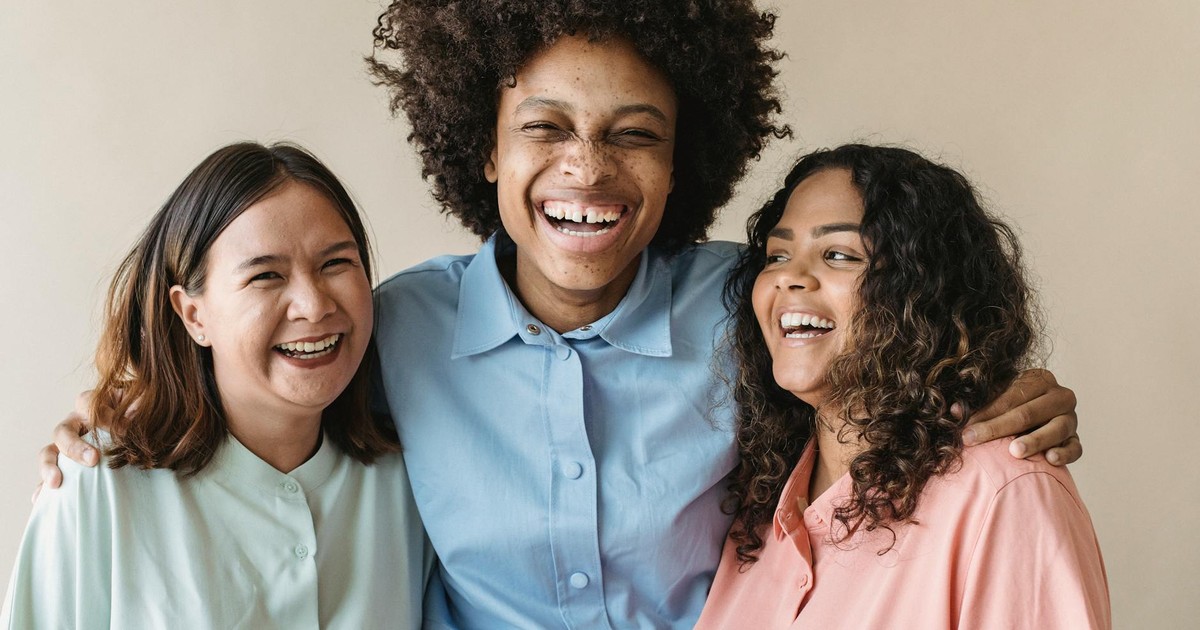 People who love green often have these surprising personality traits