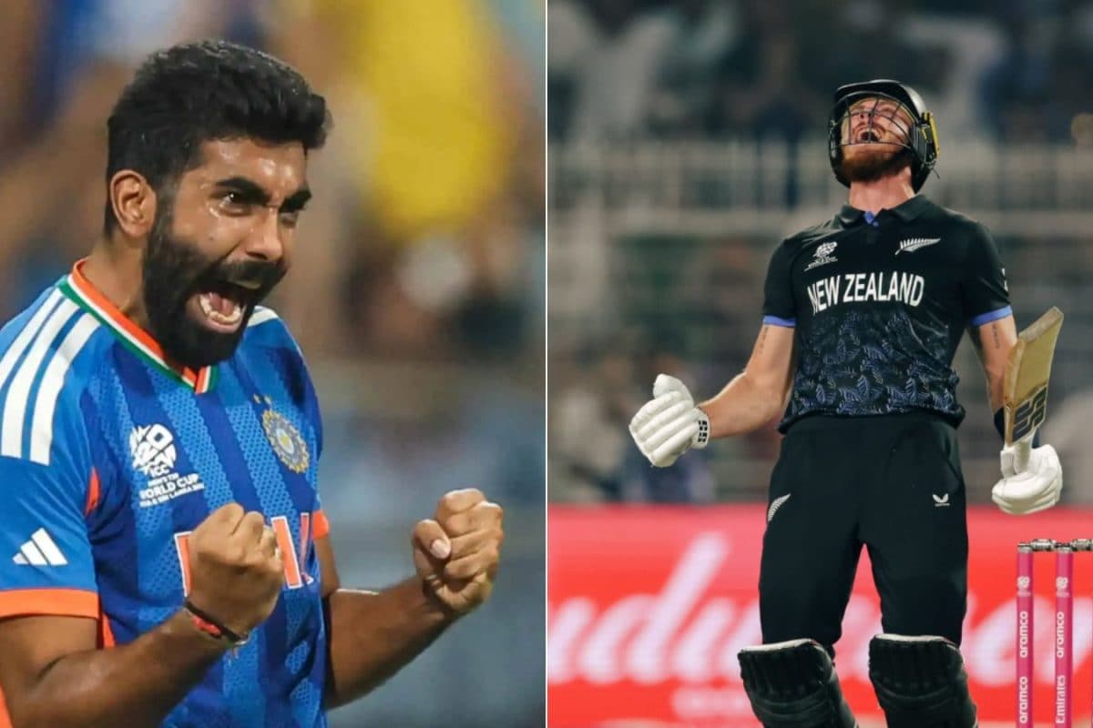 Indian cricket fans can't wait for New Zealand tour but they are ...