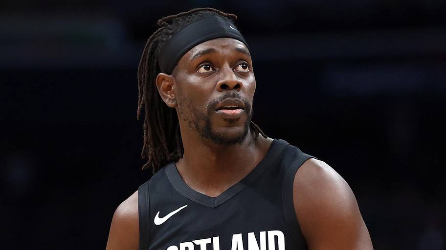 Jrue Holiday needed just one season to fully vindicate the Trail Blazers