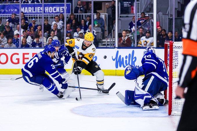 AHL playoffs: WBS gears up for Game 4 after winning Game 3