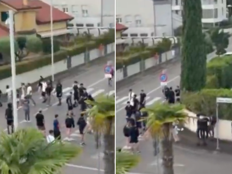 Rissa tra maranza a Jesolo e ora il sindaco valuta le zone rosse: "Non ...