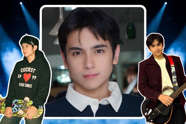 It boy alert: All the reasons we're crushing on Heath Jornales