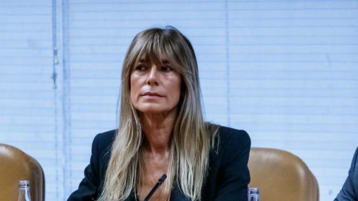 Peinado accede a retrasar hasta el día 15 la vista preliminar de Begoña ...
