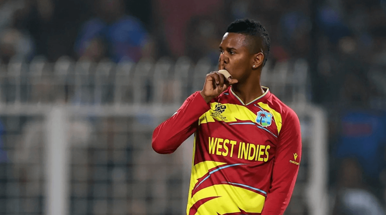 West Indies vs Sri Lanka 1st ODI Match Prediction - Who will win today ...