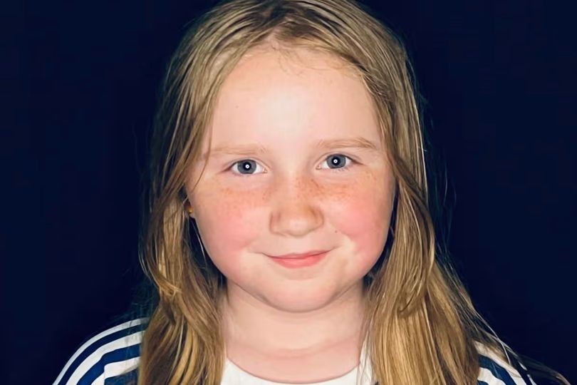 Wexford parents of little Grace Mahon make heartbreaking request after ...