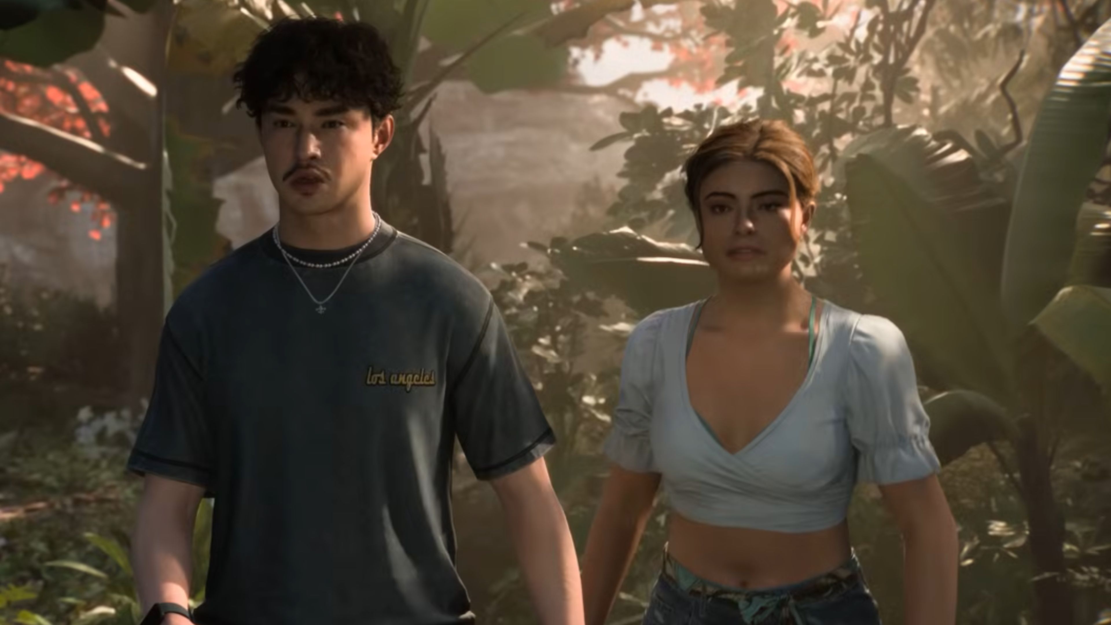 Until Dawn 2 announced, releases 2027